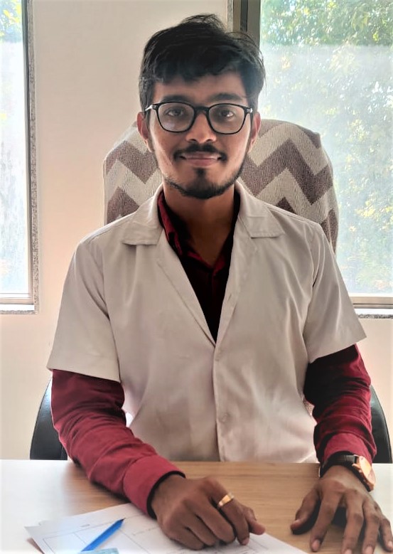 Murlidhar Ayurved College